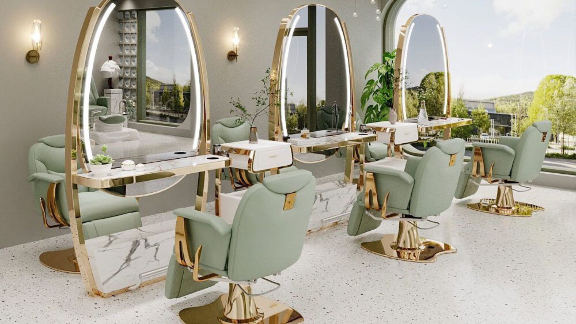 I 5 Migliori Saloni di Parrucchieri a Milano: Stile e Qualità