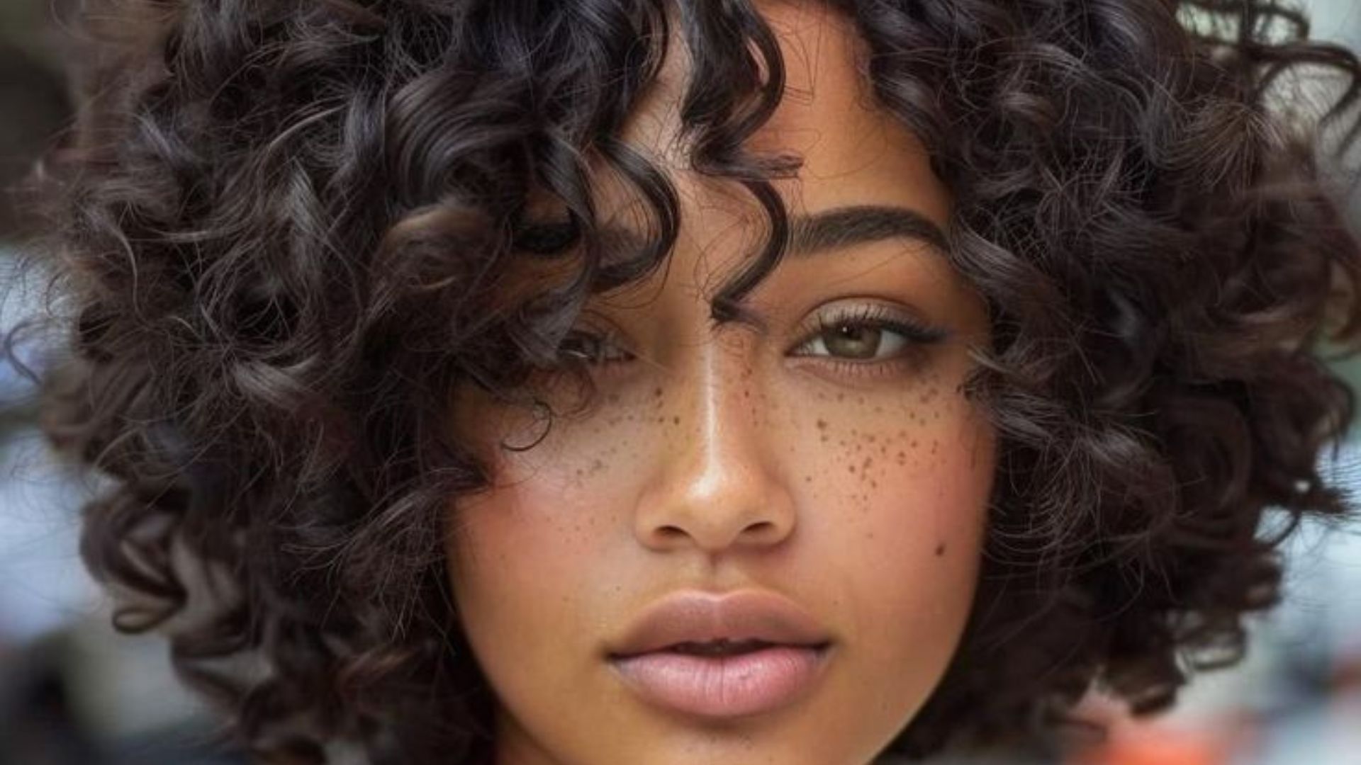 Capelli Ricci? Ecco la Soluzione Definitiva per Averli Splendidi! - Il ...