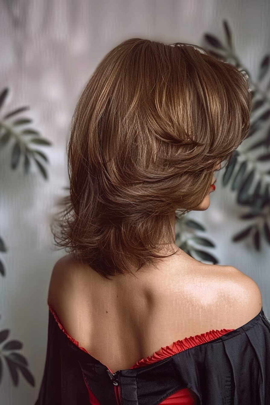 Butterfly Haircut & Mixie Cut: I Tagli di Capelli da Provare Ora