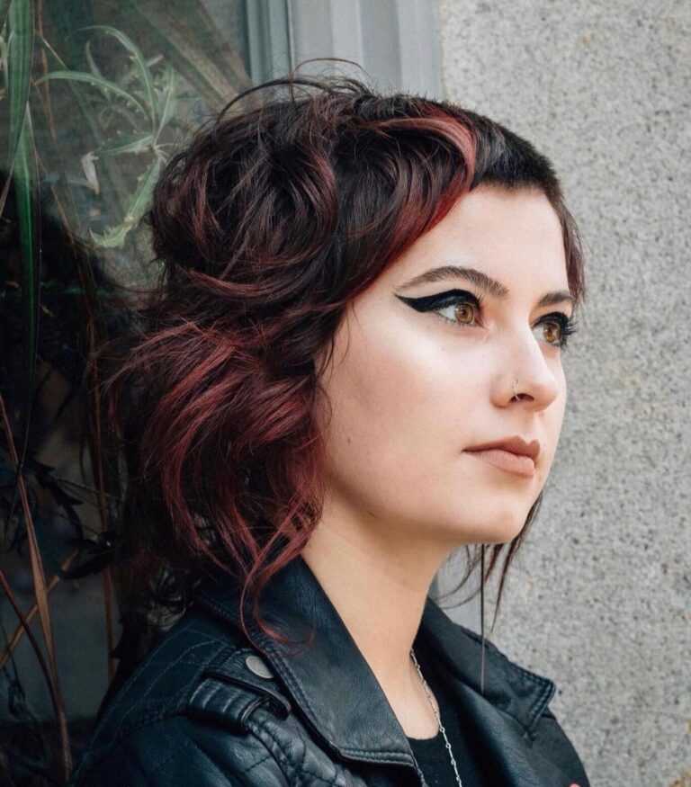 Butterfly Haircut & Mixie Cut: I Tagli di Capelli da Provare Ora