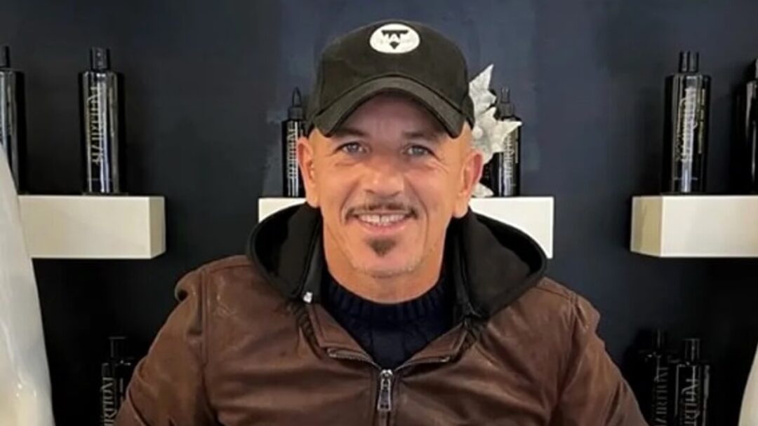 Stefano Bugada nuovo Brand Ambassador JRL Italia