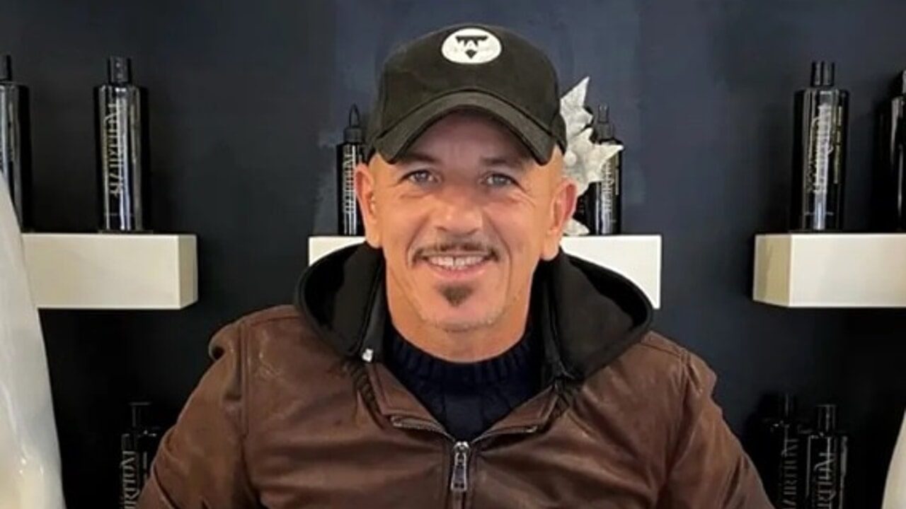 Stefano Bugada nuovo Brand Ambassador JRL Italia